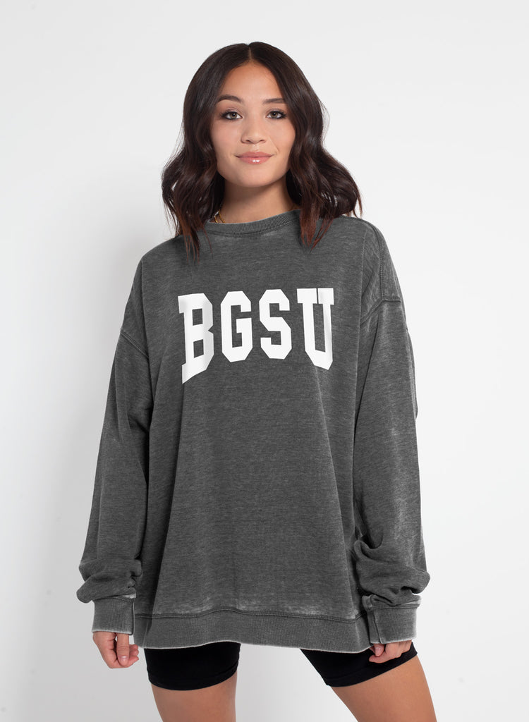 Chicka-D Campus Crew Sweatshirt – Elite Collegiate Apparel