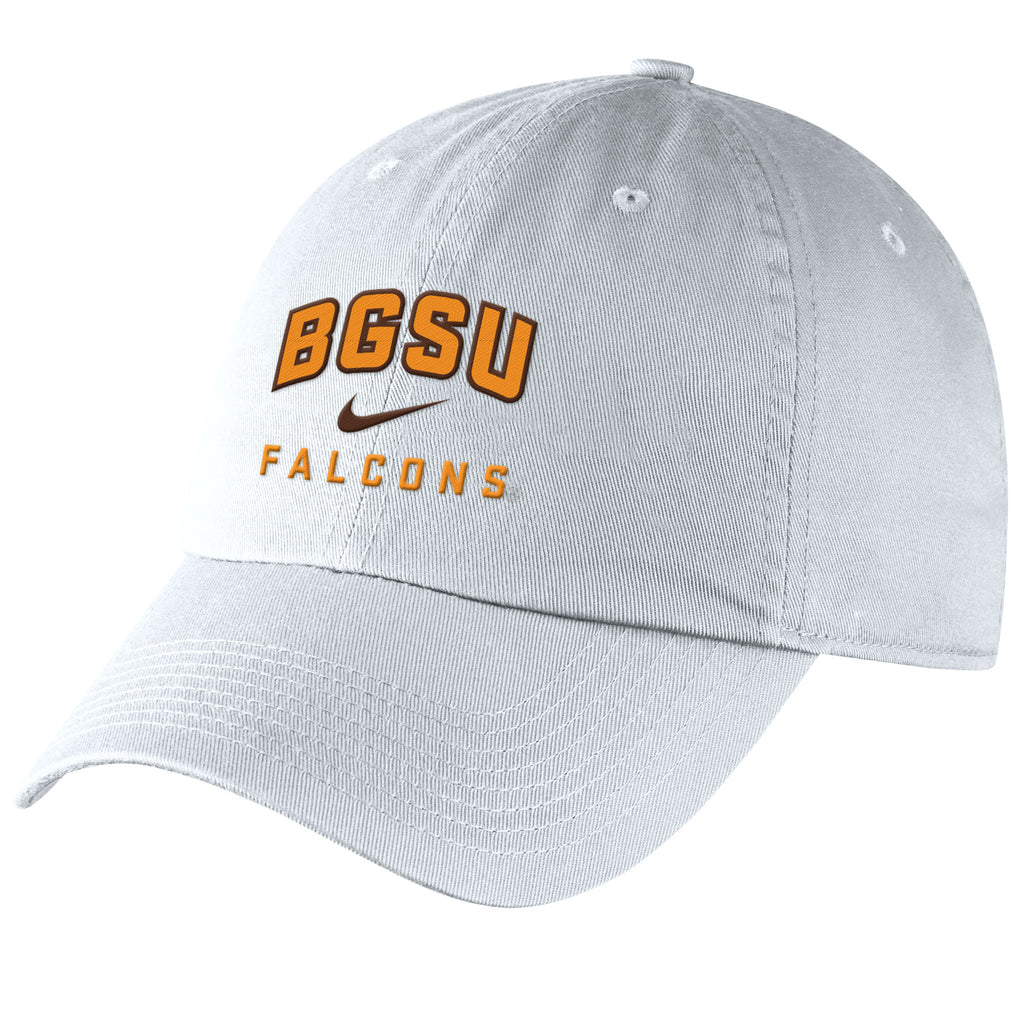 Nike Campus Cap – Elite Collegiate Apparel