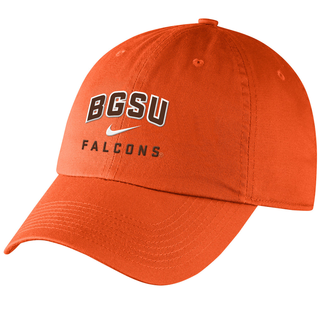 Nike Campus Cap – Elite Collegiate Apparel