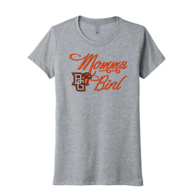 JU Tri Blend Momma Bird 2 SS Tee – Elite Collegiate Apparel