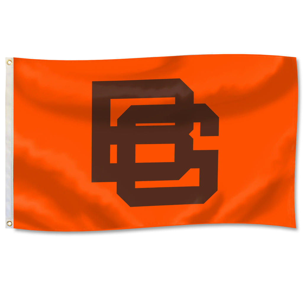 University Flag 3' x 5' Flag with Brown Vintage BG – Elite Collegiate ...